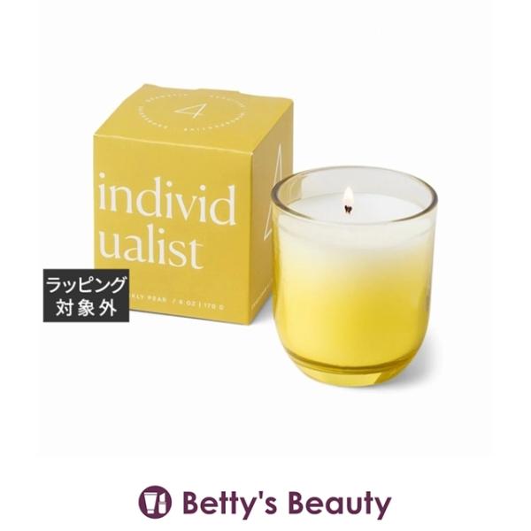 ◇ブランド：パディワックス Paddywax ◇商品名：エニアグラム キャンドル インディビデュアリスト Enneagram Candle - Individualist ◇規格：141g ()◇カテゴリ：キャンドル  父の日 ギフト 20...