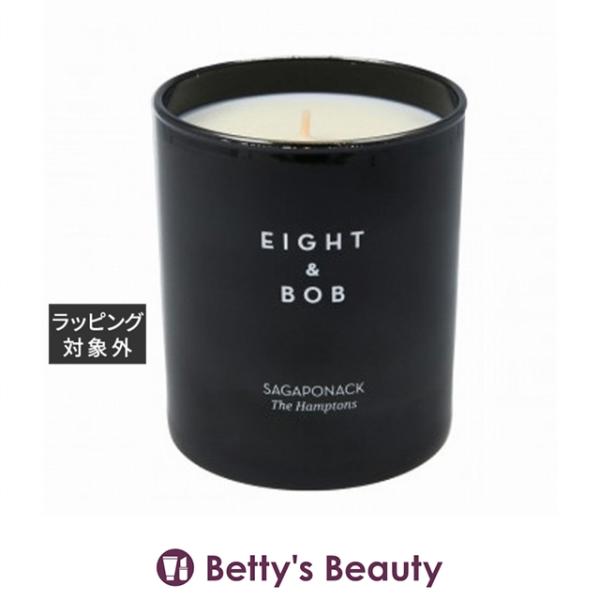 ◇ブランド：エイトアンドボブ Eight ＆ Bob ◇商品名：サガポナック キャンドル Candle - Sagaponack (The Hamptons) ◇規格：230g ()◇カテゴリ：キャンドル  父の日 ギフト 2025==商品...