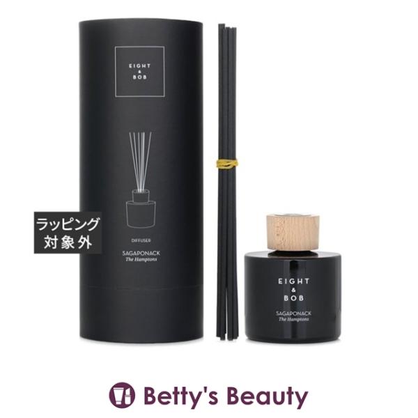 ◇ブランド：エイトアンドボブ Eight ＆ Bob ◇商品名：ディフューザー サガポナック Diffuser - Sagaponack (The Hamptons) ◇規格：200ml ()◇カテゴリ：ルームディフューザー リード ディフ...