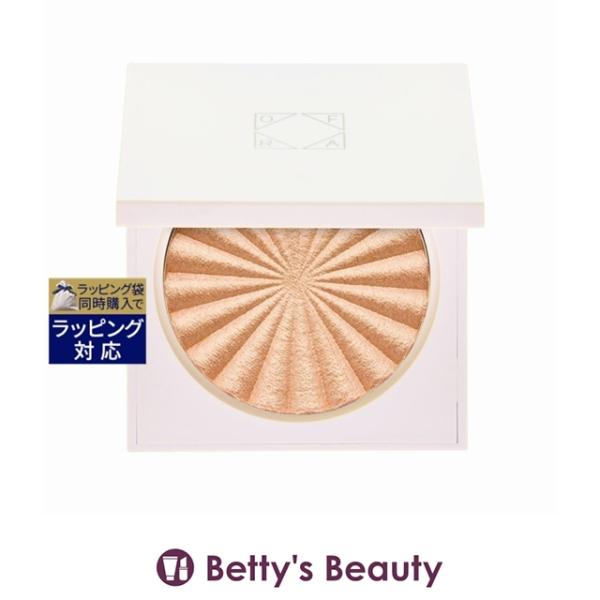 ◇ブランド：オフラ コスメティックス OFRA Cosmetics ◇商品名：オール オブ ザ ライツ ハイライター Highlighter◇規格：#Peppermint / 7g ()◇カテゴリ：ハイライト ハイライター◇4色のパウダーが...