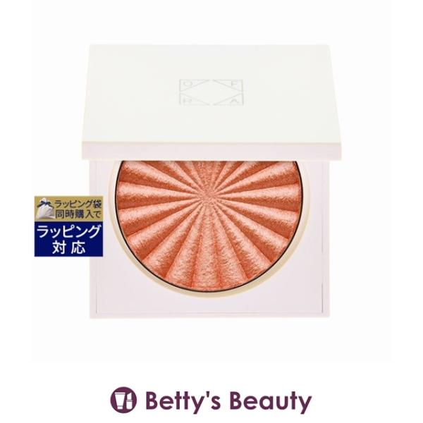 ◇ブランド：オフラ コスメティックス OFRA Cosmetics ◇商品名：オール オブ ザ ライツ ハイライター Highlighter◇規格：#Pink Bliss / 7g ()◇カテゴリ：ハイライト ハイライター◇4色のパウダーが...