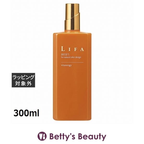 ◇ブランド：ミルボン milbon ◇商品名：リーファ バイタナジー LIFA Vitanergy◇規格：300ml ()◇カテゴリ：ヘアエッセンス アウトバストリートメント ヘアセラム◇頭皮のトラブルをケアする頭皮トリートメントケア。髪を...