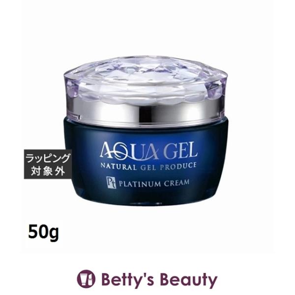 ◇ブランド：ラシンシア LA SINCIA ◇商品名：アクアゲルシリーズ PTコロイドクリーム Aqua Gel PT colloid cream◇規格：50g ()◇カテゴリ：ナイトクリーム 保湿クリーム フェイスクリーム 夜用クリーム◇...