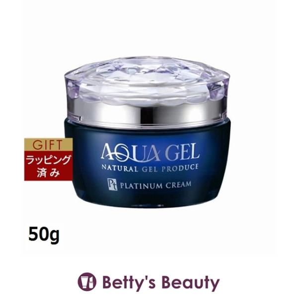 ◇ブランド：ラシンシア LA SINCIA ◇商品名：アクアゲルシリーズ PTコロイドクリーム Aqua Gel PT colloid cream◇規格：50g ()◇カテゴリ：ナイトクリーム 保湿クリーム フェイスクリーム 夜用クリーム◇...