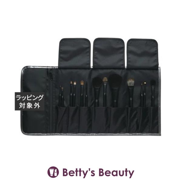 ◇ブランド：ブルーシュ b-r-s ◇商品名：メイクブラシセット Makeup Brush Set◇規格：三角軸◇カテゴリ：ファンデーションブラシ パウダーブラシ チークブラシ 筆 アプリケーター==商品特性==◇メイクアップのお悩み：立体...