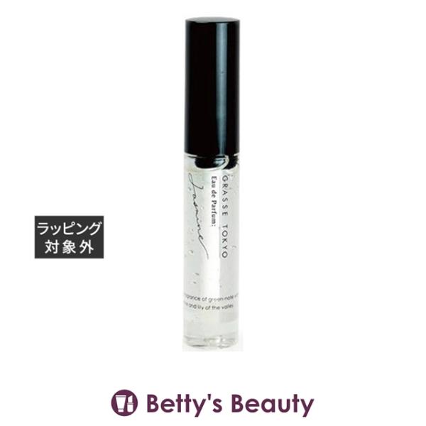 ◇ブランド：グラーストウキョウ GRASSE TOKYO グラース トーキョー◇商品名：オードパルファン（ジェル香水） Gel Eau de Parfum◇規格：ジャスミン / 9g ()◇カテゴリ：香水（レディース） フレグランス==商品...