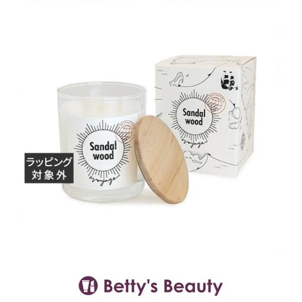 ◇ブランド：グラーストウキョウ GRASSE TOKYO グラース トーキョー◇商品名：voyage（ヴォヤージュ）アロマキャンドル voyage Candle◇規格：02サンダルウッド / 450g ()◇カテゴリ：キャンドル  父の日 ...