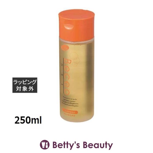 ※当店でのお買い物最低金額は2,000円以上となります。カート内商品合計金額が2,000円未満の場合ご購入いただけません。◇ブランド：パイモア piemore ◇商品名：Beceo HBS シャンプー Beceo HBS Shampoo◇規...