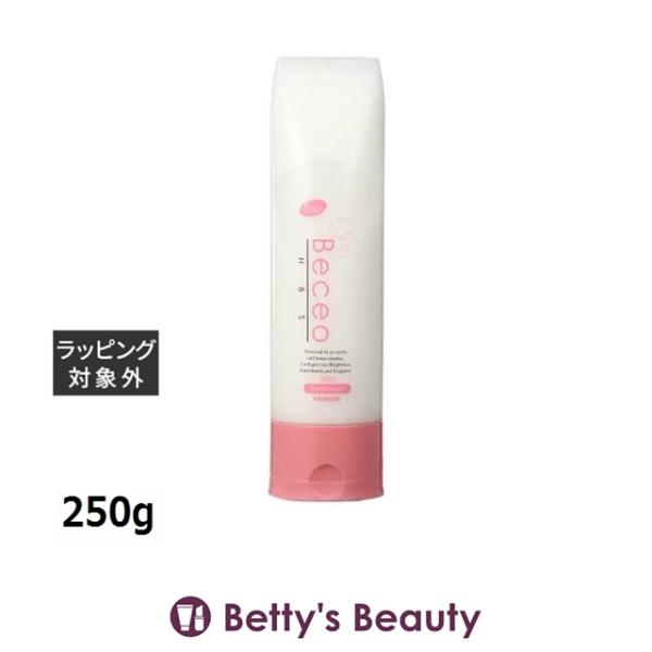 ※当店でのお買い物最低金額は2,000円以上となります。カート内商品合計金額が2,000円未満の場合ご購入いただけません。◇ブランド：パイモア piemore ◇商品名：Beceo HBSトリートメント Beceo HBS Treatmen...
