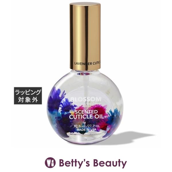 ※当店でのお買い物最低金額は2,000円以上となります。カート内商品合計金額が2,000円未満の場合ご購入いただけません。◇ブランド：ブロッサム Blossom ◇商品名：ブロッサム ネイルオイル Blossom Nail Oil◇規格：ラ...