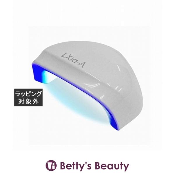 ◇ブランド：プリジェル PREGEL ◇商品名：レクシア-A 6W LEDライト LXIAA-LED-6W-W◇カテゴリ：ネイル用品 ネイルケア ネイルアート ネイルシール ネイルチップ◇コンパクト+高機能。レクシアAデビュー。「レクシア-...