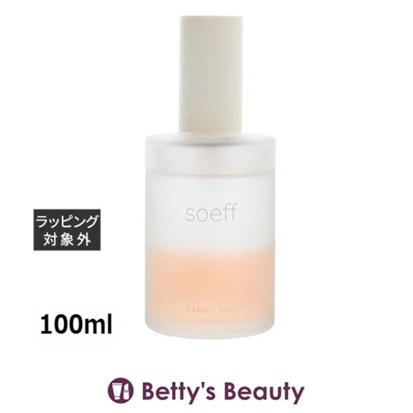 ◇ブランド：ソフプロフェッショナル soeff ◇商品名：オイルインセラム　金木犀（KINMOKUSEI） Oil in serum◇規格：100ml ()◇カテゴリ：ヘアオイル ==商品特性==◇ヘアケアのお悩み：トリートメント力◇数種類...