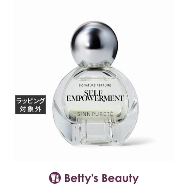 ◇ブランド：シン ピュルテ SIN PURETE ◇商品名：シグネチャーパフューム　SELF EMPOWERMENT Signature perfume  SELF EMPOWERMENT◇規格：40ml ()◇カテゴリ：香水（レディース）...