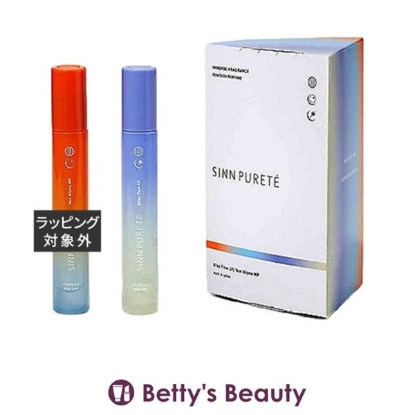 ◇ブランド：シン ピュルテ SIN PURETE ◇商品名：マインドフェムテックパフューム Mind Femtec Perfume◇規格：2本組◇カテゴリ：アロマオイル  父の日 ギフト 2025==商品特性==◇その他：リラックス◇香りで...