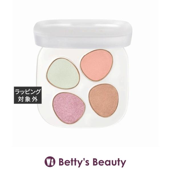 ◇ブランド：to one to/one ◇商品名：ペタル フロート アイパレット Petal Float Eye palatte◇規格：04 Sweet Soebet◇カテゴリ：パウダーアイシャドウ 目元メイク アイメイク  アイカラー==...