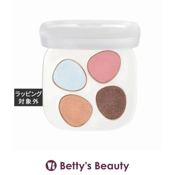 ◇ブランド：to one to/one ◇商品名：ペタル フロート アイパレット Petal Float Eye palatte◇規格：05 Lagoon Sunset◇カテゴリ：パウダーアイシャドウ 目元メイク アイメイク  アイカラー=...