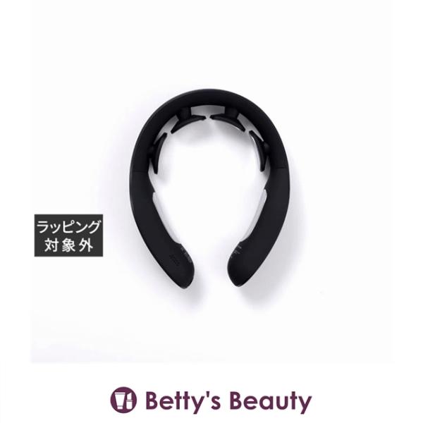 ◇ブランド：マイトレックス MYTREX ◇商品名：Dr.HEAT NECK（ネックマッサージャー） ◇規格：ブラック◇カテゴリ：その他美容家電  父の日 ギフト 2025==商品特性==◇肌質タイプ：オールスキン◇首「後方」だけではなく「...