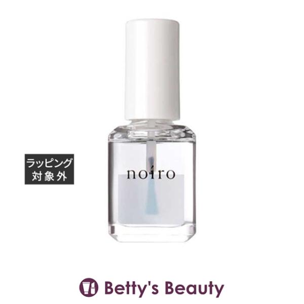 ◇ブランド：ノイロ noiro ◇商品名：ネイルカラー トップコートグロッシーS Nail Color Top Coat Glossy S◇規格：11ml ()◇カテゴリ：トップ ベースコート ネイルフィニッシュ ネイルコート◇すばやく乾い...