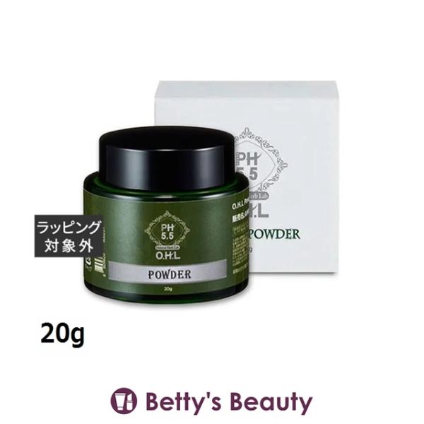 ◇ブランド：アマロス AMAROS ◇商品名：OHLピーリングパウダー OHL Peeling Powder◇規格：20g ()◇カテゴリ：ゴマージュ ピーリング 角質ケア スクラブ 角質除去◇韓国のドクターズコスメAMAROS（アマロス）...