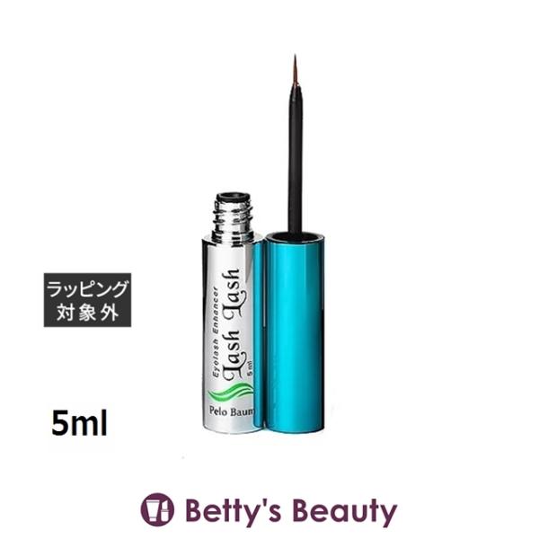 ◇ブランド：ペロバーム PeloBaum ◇商品名：ラッシュラッシュ Lash Lash◇規格：5ml ()◇カテゴリ：まつげ美容液 まつ毛　まつ毛エッセンス まつげトリートメント◇信頼性の高い国際特許を取得したハイブリッドペプチド成分によ...