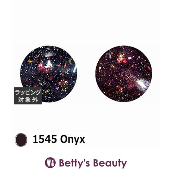 ◇ブランド：アイスジェル ICEGEL ◇商品名：A BLACK シャインフラッシュ2 ミスティック A BLACK Shine Flash 2 Mystic◇規格：1545 Onyx / 3g ()◇カテゴリ：ネイル用品 ネイルケア ネイ...