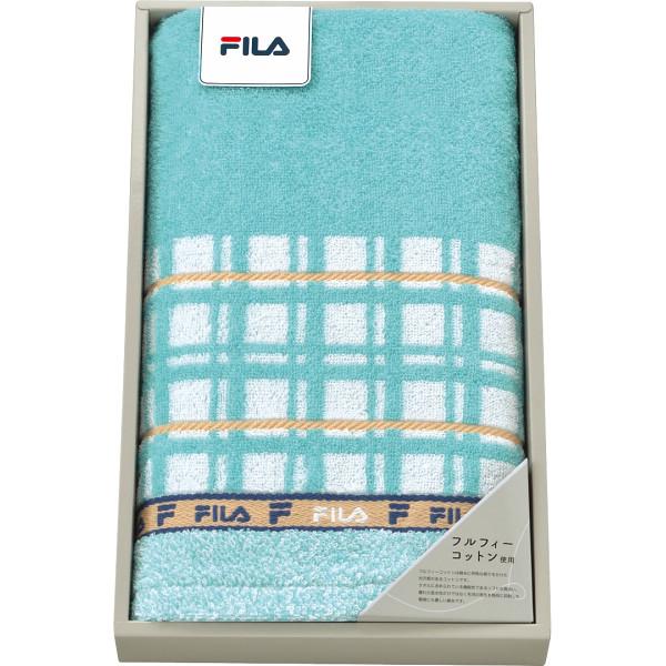 【送料無料】【メーカー直送】スポーツブランドらしい爽やかなブルーグリーンにベージュの差し色を入れて、軽やかなイメージに仕上げました。■サイズ現品約34×100cm■素材綿100%■商品内容ロングタオル1枚■その他