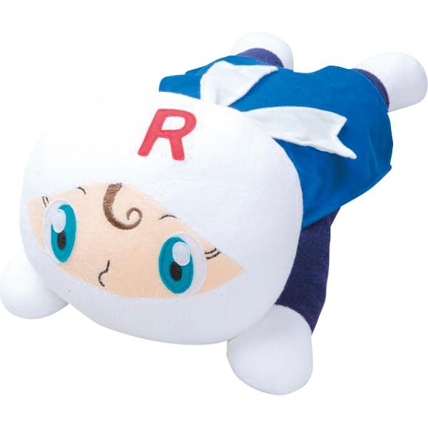 【送料無料】【メーカー直送】アンパンマンの人気キャラクターの抱き枕。パイル地がとっても肌に心地よい優しいタッチです。■サイズ現品約42×22cm■素材側地=パイル:綿100%・グランド:ポリエステル100%・詰めもの=ポリエステル100%■...