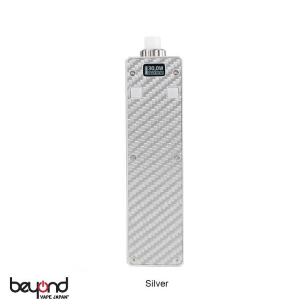 【BP MODS】AMPBB Boro Mod Luxury Edition[Boro互換機]/ 内蔵バッテリー 全2色 ビーピーモッズ ...