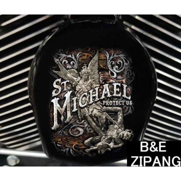 商品はカスタムペイントカウベルホーンカバー1個ですノーマルのパーツと同じようにフィットします既存のマウントを使用して交換しますハードコーティングされた高解像度グラフィックスグラフィックの品質は、エアブラシや水圧転写よりもはるかに優れています...