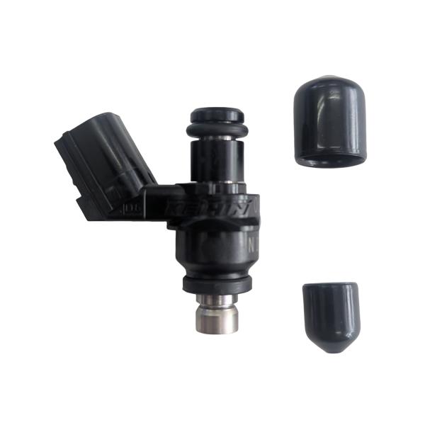 新品の燃料インジェクターです純正品番：16450-K25-901[適合車種]GROM JC61 2013〜2015年※海外ホンダ純正部品です※適合は型式、年式によって異なる場合がございます。(メーカーホームページやパーツリストにてお持ちの車...