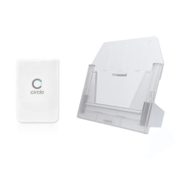 〈ICカードリーダ〉CIR415A-01・Bluetooth(R) 5.0をサポート・ISO/IEC 14443、ISO/IEC 18092、ISO/IEC 15693スタンダードをサポート・ISO/IEC 14443-4 Type A &...