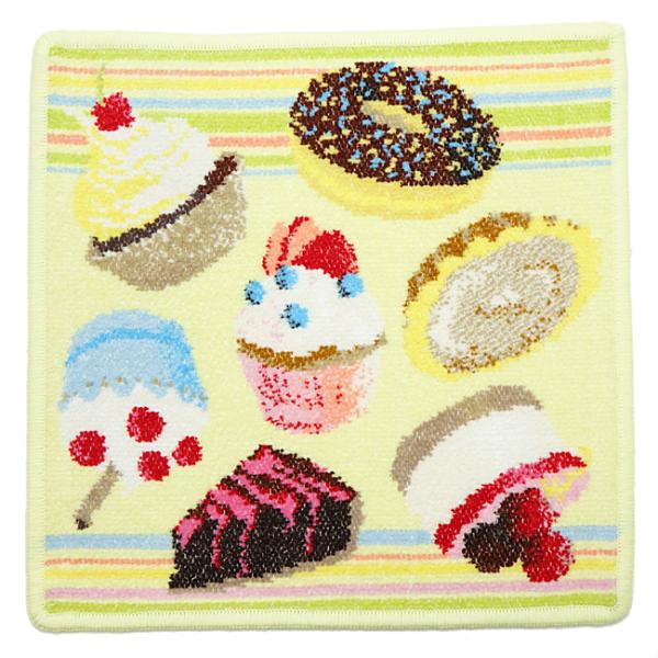 美しい染色と気品漂うデザイン、非常に丈夫な生地なのに肌なじみ上質でソフトな質感、これがフェイラーのシュニール織の特長です。欧米また日本でフェイラー社はシュニール織の代名詞にもなっています。バツグンの肌触り、吸水性は一度使って頂ければ、もう他...