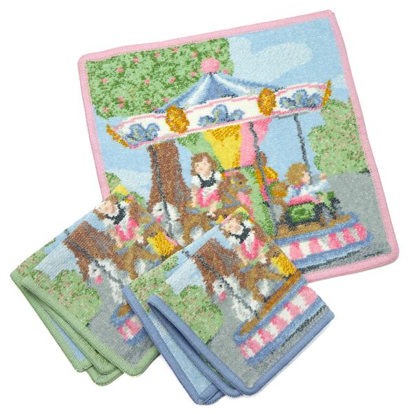 美しい染色と気品漂うデザイン、非常に丈夫な生地なのに肌なじみ上質でソフトな質感、これがフェイラーのシュニール織の特長です。欧米また日本でフェイラー社はシュニール織の代名詞にもなっています。バツグンの肌触り、吸水性は一度使って頂ければ、もう他...