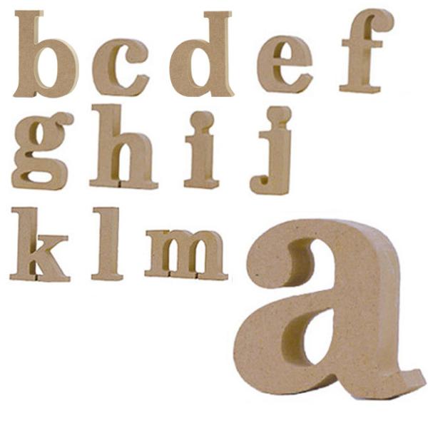 人気のオブジェシリーズ！アルファベットや数字、モチーフなどお好きな組み合わせでオシャレを演出♪■カラー：ナチュラル■素材:MDF（木材を繊維状にほぐし、接着剤などを配合してボードに成型した繊維板）■サイズ:a：約横64mm×縦60mm×幅2...