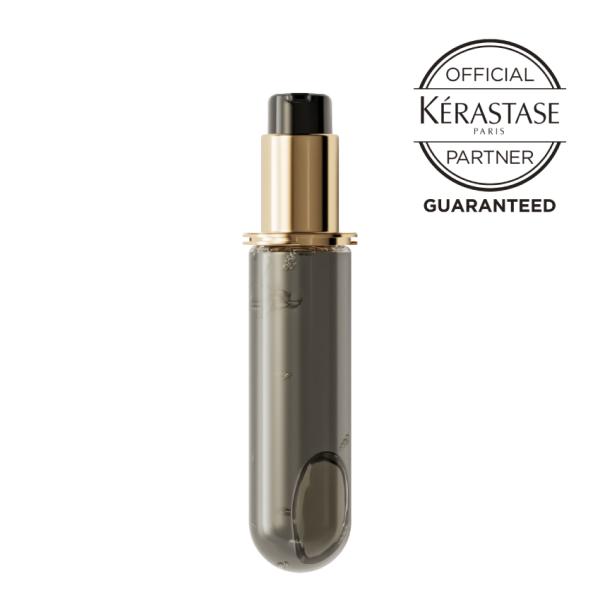 ケラスターゼ CHRONOLOGISTE クロノロジスト 健康的な印象の輝きを与える 洗い流さないヘアトリートメントオイル 最高峰の美しさを求める方に レフィル