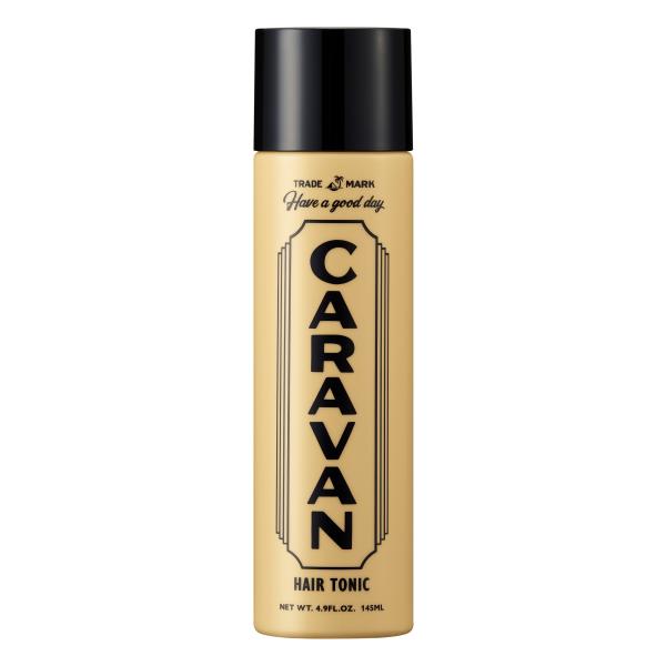 爽快なクール感とうるおいを与え、健やかな頭皮・髪へ。