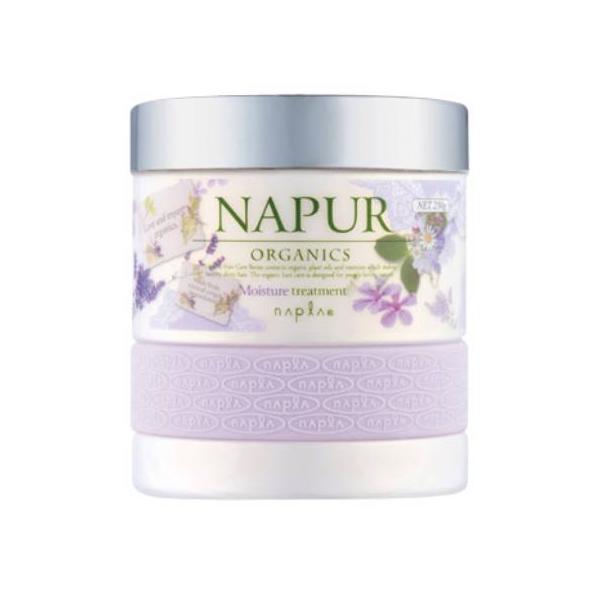 追跡番号あり発送★ナピュール モイスチャートリートメント(250g)■髪のうねりやボリュームを抑えまとまりやすい毛髪に導きます。上品で落ち着きのあるウィステリアの香り。【広告文責】・お問い合わせ先:有限会社美彩 TEL.070-9271-5...