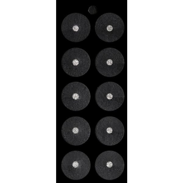 痛くない耳つぼシール（耳つぼジュエリーなしタイプです）ジュエリー付きタイプより持ちがいいです◎目立たないので、職場でも気兼ねなくご使用いただけます。また、肩こりの酷い男性の方にもオススメです！・即効リフトアップ/小顔：貼ってすぐに効果を実感...