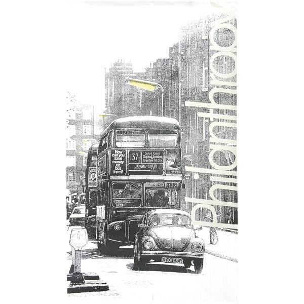 おしゃれな洋風テイストは暖簾としてはもちろんタペストリーのようなご使用もおすすめです縦にストライプ状のレース編模様がある、編みレース生地を使用レース生地の中でもしっかりとした生地ですので反対側がシルエット調に見えるくらいの透け感がありますサ...