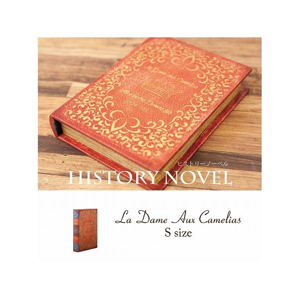 アンティーク調でブック型のシークレットボックスですポリウレタンレザーは伸縮しますので、蓋を開閉しても大丈夫アクセサリーや小物入れにでき、シークレットボックスとしても御使用いただけます本棚に見せない収納ができてお部屋もスッキリしますユーズドの...