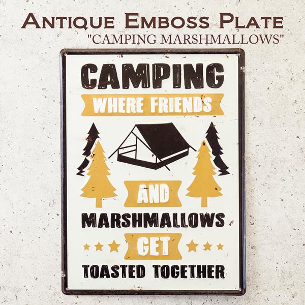 アンティークエンボスプレート オシャレなデザインにエンボス加工を施されたプレートです錆びた感じもアンティークな感じもgoodです軽量なのでどこでも気軽に飾ることができますお店やお部屋のアクセントに是非にいかがでしょうか？サイズ：約 W.30...