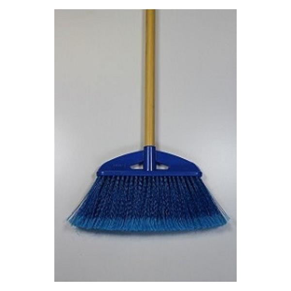 サイズ：123cm　材質：ナイロン（トーカロンタイプ）・天然木・プラスチック 表示送料は企業向け価格です。個人宅配はお問い合わせ下さい。