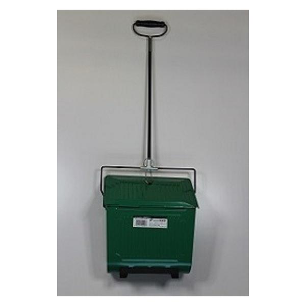 サイズ：W29cmxD32cmxH68.5cm　材質：塗装剛板（厚さ・本体：0.29mm・蓋：0.35mm）被服鋼線・ユニクロメッキ鉄・ポリプロピレン  表示送料は企業向け価格です。個人宅配はお問い合わせ下さい。