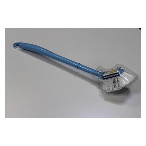 サイズ：42cm　巾：6cm　材質：柄・ポリプロピレン　先・ポリエステル　耐熱温度100℃  表示送料は企業向け価格です。個人宅配はお問い合わせ下さい。