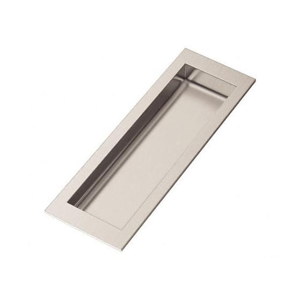 【※本商品は「メーカー出荷(直送)」「送料込み価格（※北海道・沖縄・離島への発送不可）」となっております。】Shibutan(シブタニ)製、両面1組の建具用引手。  ABS樹脂製。対応戸厚は27〜34mm。付属しているピンを一方の引手の裏に...