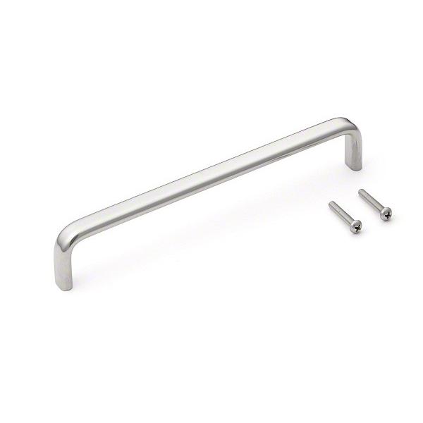 【※ご注文の際には必ず「全ての画像」「説明テキスト」「商品名(特にサイズ)」の確認をお願い致します。】裏からビスで固定するタイプの小型取手。業界を牽引するスガツネ工業。そのオリジナルブランド「LAMP」の製品です。【ご注意】※ご注文時に、ご...