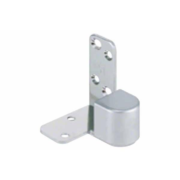 【※丁番類は全サイズ共通写真を使用している場合がございます。中にはサイズによってビス穴の数が異なる物もございますので予めご注意ください。】室内ドア用の丁番です。【ご注意】※この商品は右勝手・左勝手のある商品となります。右・左の確認は商品名に...