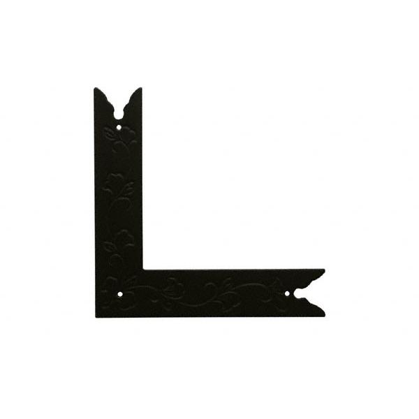 【※ご注文の際には必ず「全ての画像」「説明テキスト」「商品名(特にサイズ)」の確認をお願い致します。】オリエントシリーズは伝統的な民芸家具の装飾金物です。普及品のため、安価で種類が豊富。伝統家具の雰囲気を手軽に楽しんでいただける商品シリーズ...