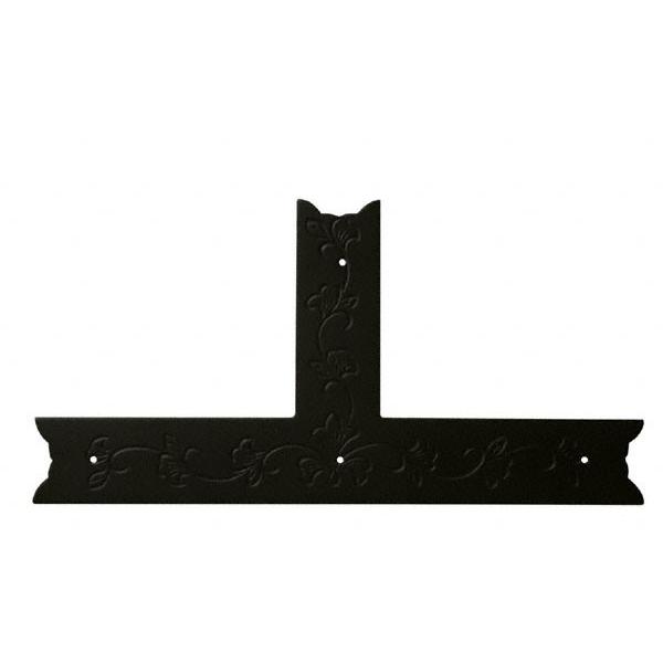 【※ご注文の際には必ず「全ての画像」「説明テキスト」「商品名(特にサイズ)」の確認をお願い致します。】オリエントシリーズは伝統的な民芸家具の装飾金物です。普及品のため、安価で種類が豊富。伝統家具の雰囲気を手軽に楽しんでいただける商品シリーズ...