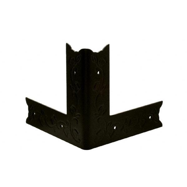 【※ご注文の際には必ず「全ての画像」「説明テキスト」「商品名(特にサイズ)」の確認をお願い致します。】オリエントシリーズは伝統的な民芸家具の装飾金物です。普及品のため、安価で種類が豊富。伝統家具の雰囲気を手軽に楽しんでいただける商品シリーズ...